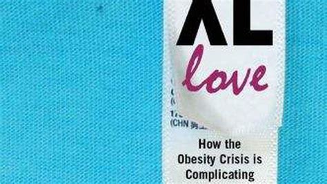 What Obesity Is Doing To Our Sex Lives