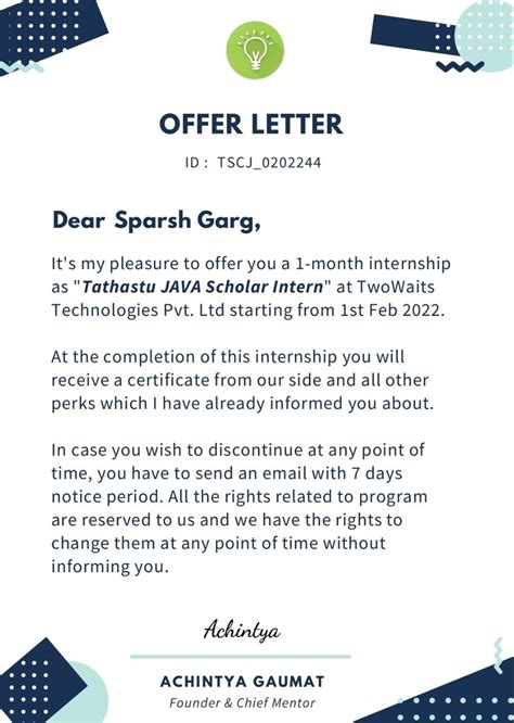 Sparsh Garg On Linkedin Python Connections Internship