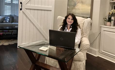 Never Too Late Web Developer Mom Fulfilling Dream Through