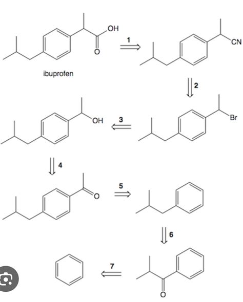 Solved Draw In The Correct Arrow Notation And Anything Else
