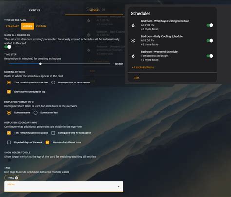 Programmable Thermostat GUI XtremeOwnage Com