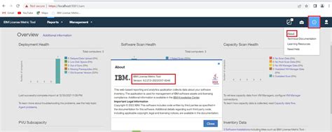 Important News For Ibm License Metric Tool And Big Fix Avada Software
