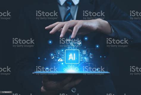 Ai 디지털 트랜스포메이션 변화 관리 빅데이터 클라우드 기술 관리 5g에 대한 스톡 사진 및 기타 이미지 5g Smart