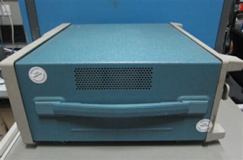 Tektronix Tds784a 1ghz 4gs S 4 Ch Color Digitizing Oscilloscope Ebay