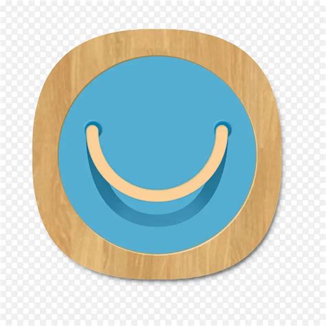 木质手机APP应用商店图标PNG图片素材下载 图片编号ydmwaaxq 免抠素材网
