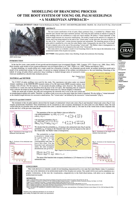 pdf 1993 10 modelling of branching process of the root system of
