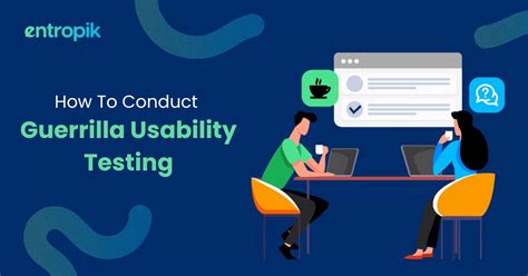 Riya Jain On Linkedin Guerrilla Usability Testing The Ultimate Guide