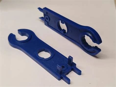 Mc4 Connector Opener Packaging Type Box At Rs 100 Pair In Mumbai Id