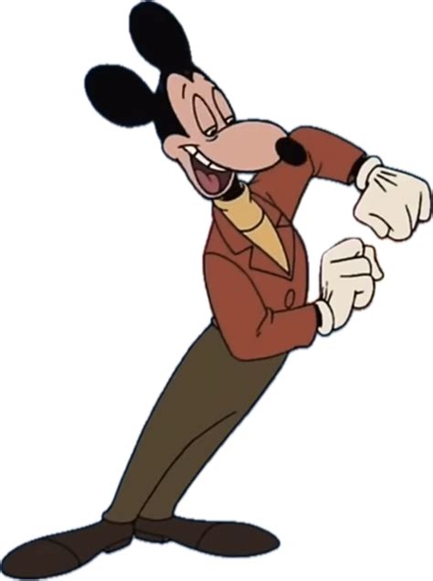 Mortimer Mouse By Ceb1031 On Deviantart