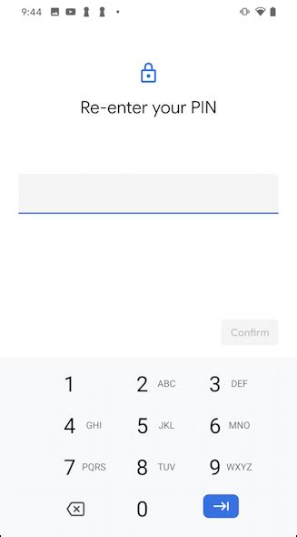 How Do I Change My Android Security PIN