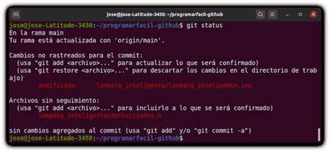 Introducción a Git y GitHub Crea Organiza y Colabora