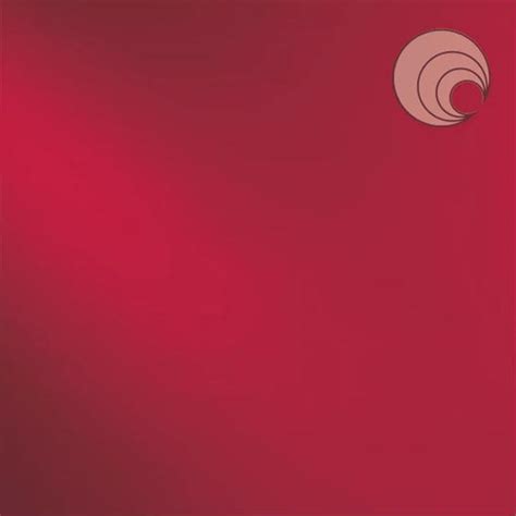 96 Coe Ruby Red Cathedral Stained Glass Express