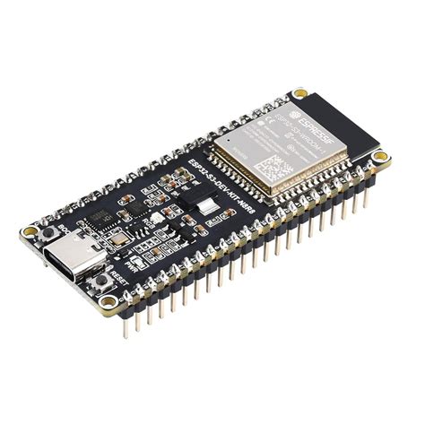 Waveshare Esp32 S3 Development Board The Pi Hut