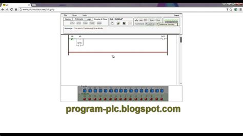 Learn PLC Programming Online YouTube