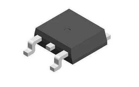 STMicroelectronics 8 Pins LM317D2T TR Linear Voltage Regulators 3 Pin Smd Smt At Best Price In