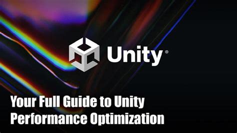 unity developers guide indiedev gameindustry gamedevelopers multiplatform