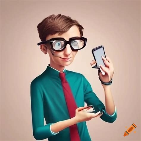 Nerdjongensproblemen