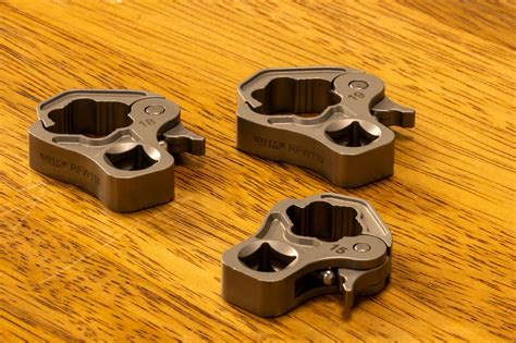 Vim Tools 5 Pc 3 8 Dr Ratcheting Flare Nut Set 15 16 17 18