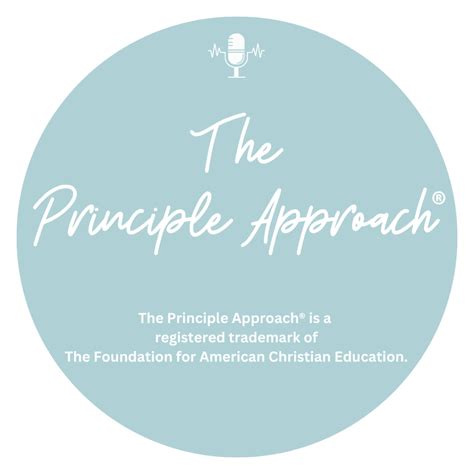 Principles In Practice Podcast By Topic Principled Academy