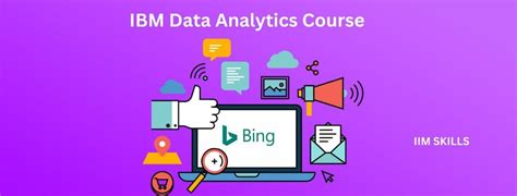 A Detailed Guide To The Ibm Data Analytics Course Iim Skills