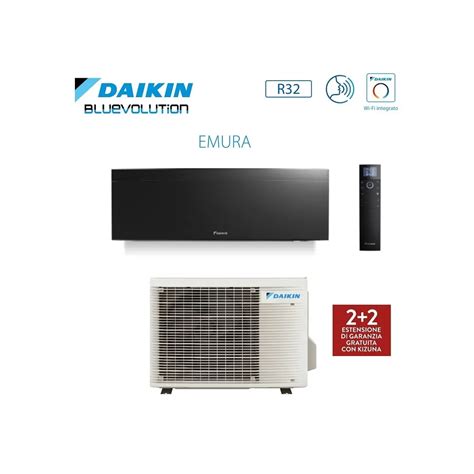Acquista Climatizzatore Condizionatore Daikin Inverter Serie