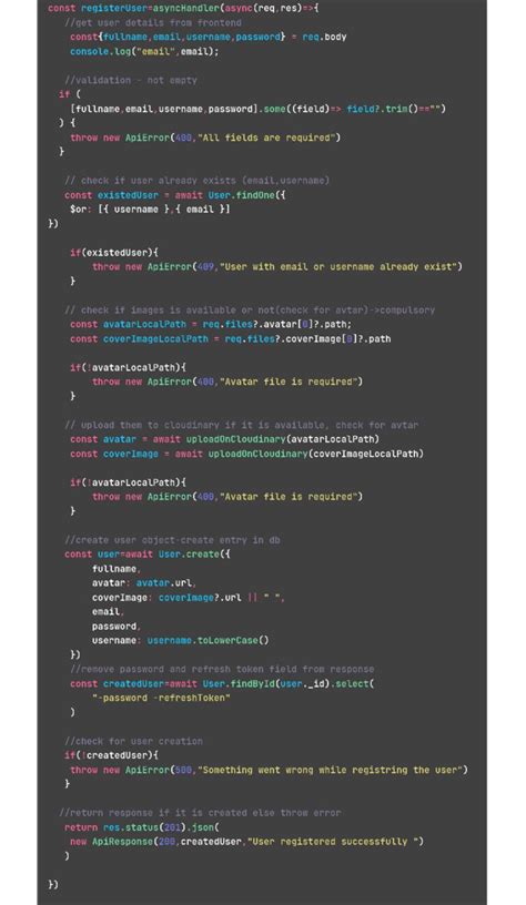Brijesh Patra On Linkedin Learned How To Write Production Level Code