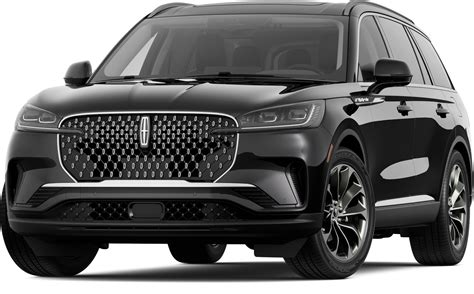 2026 Lincoln Aviator Incentives Specials And Offers In Sioux Falls Sd