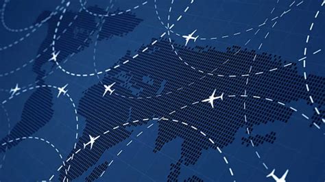 Air Traffic पाकिस्तानी हवाई क्षेत्र बंद होने से मुंबई Atc पर बढ़ा विमान यातायात का भार Times