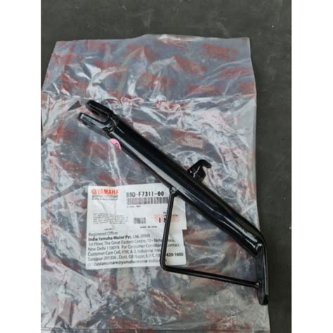 Jual Standar 1 B9d F7311 00 Standar Jangang Samping Yamaha Xsr 155 Part
