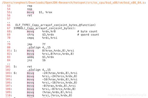 Hotspot Jvm 底层cc 源码 入门 1介绍jvm C语言源码 Csdn博客