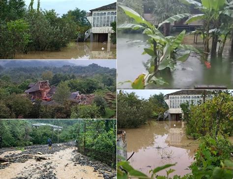 სტიქია გურიაში ფოტოები სოციალური ქსელიდან კვირის პალიტრა