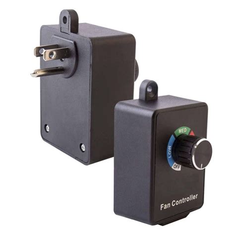 Fan Speed Controller