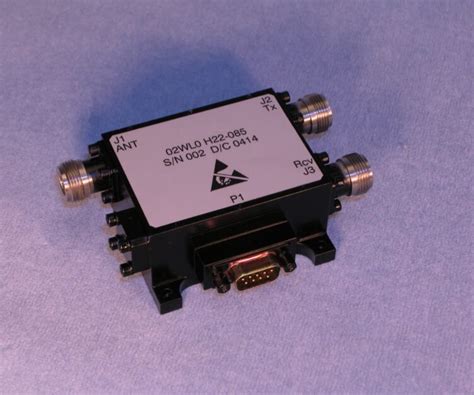 Amplifier Solutions Archives - Comtech Telecommunications Corp.