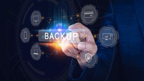 Premium Photo Internet Data Storage Backup Technology Business Concept Cloud Technology Data