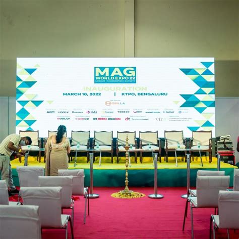 vishal shukla on linkedin business opportunity event share bangalore leaders tesscomobiles