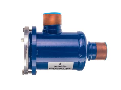 Copeland Drier Shell Core STAS TSS From Reece