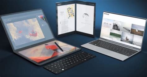 Intel Details Its First Hybrid Cpu Lakefield On 10nm Tech