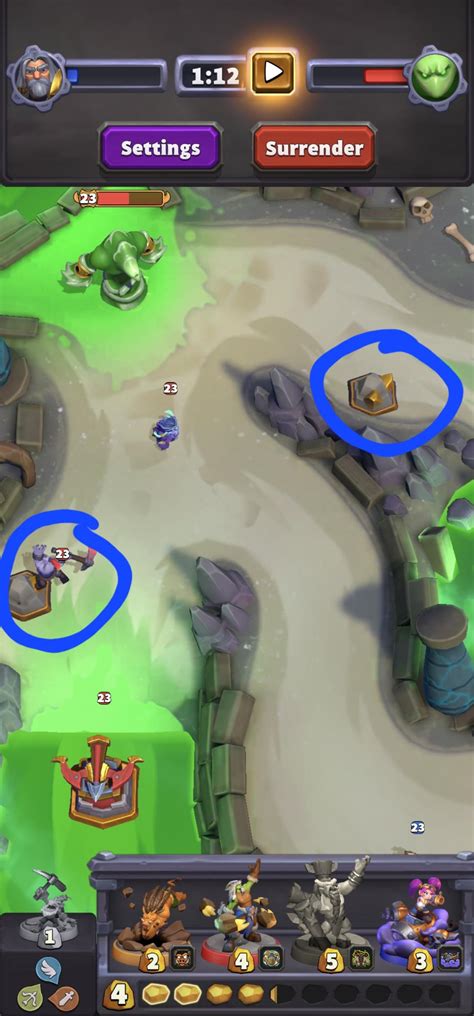 Noobs This Is How The Ai Cheat And Spawn Multiple Garies At The Same Time Rwarcraftrumble