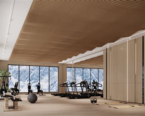 Ceiling And Wall Acoufelt Ceiling And Wall Acoufelt