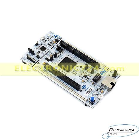 مشخصات و خرید برد نوکلئو stm32f767zi nucleo board