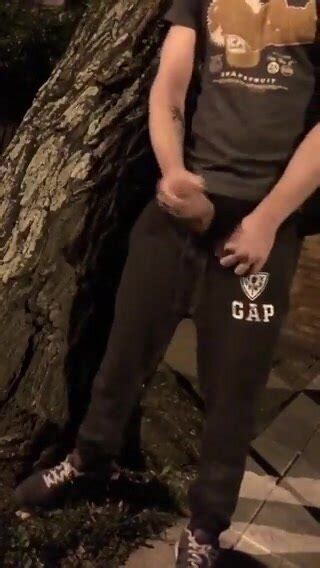 Cum On Tree ThisVid Com