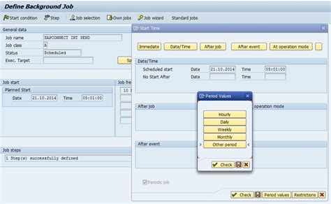 Exploretroubleshoot Component Based Message Alert Sap Community