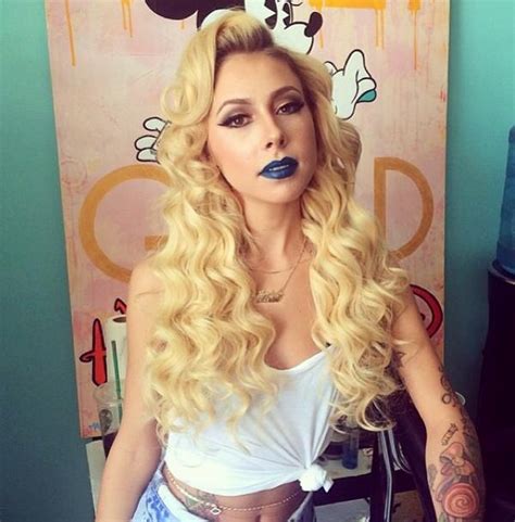 Lil Debbie Instagram