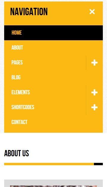 How To Make The Mobile Version Of The Site Right Best Practices With Examples Cart Power