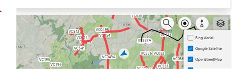 Disable Wms When Internet Is Not Available · Issue 2123 · Mapsui