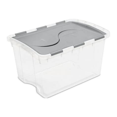 48 Inch Storage Container