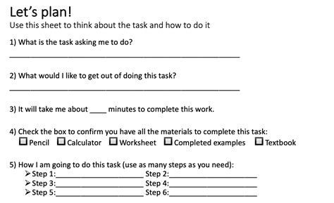 Regulation Of Learning What Is It And Why Is It Important Circls