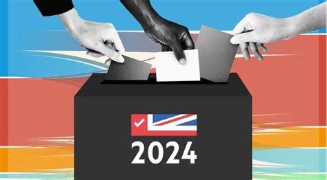 Polls Open Across Uk As Voting Begins In General Election Daily News