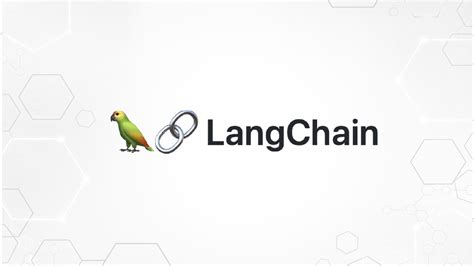 The Ultimate Langchain Cheatsheet All Secrets On A Single Page