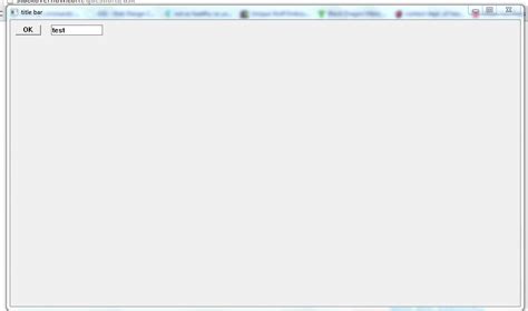 C Updating Title Bar Winapi Stack Overflow